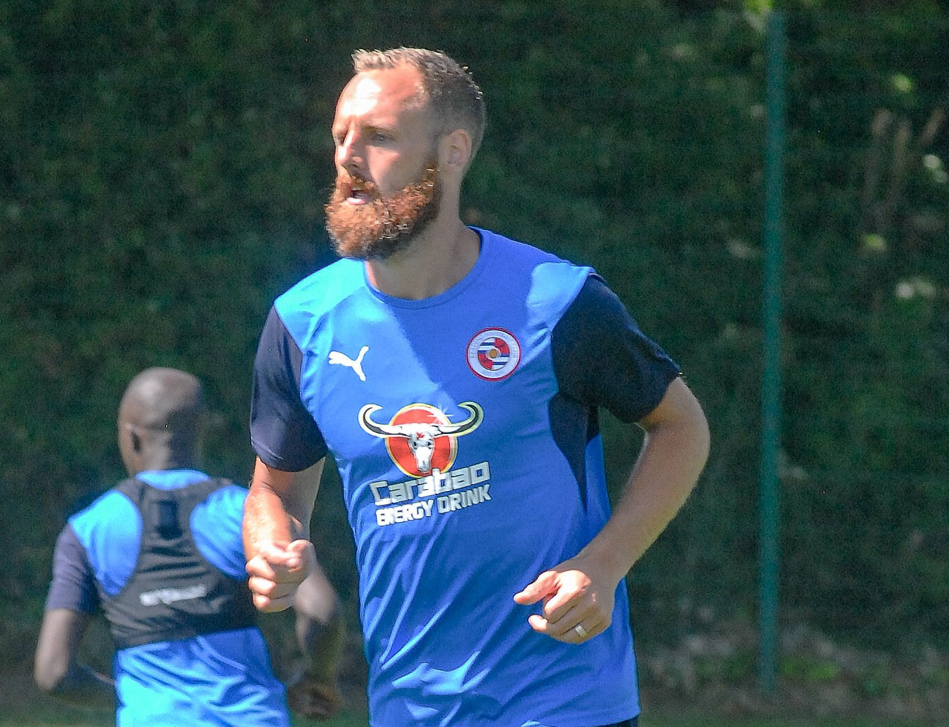 INTERVIEW: New signing David Meyler eyes promotion with Reading FC ...