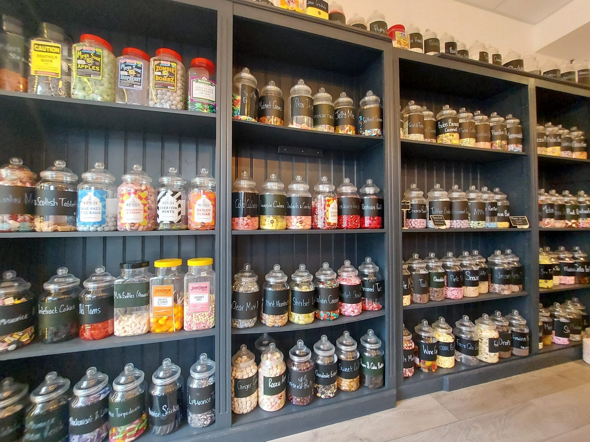 Sweet Tiger celebrates its first anniversary – Wokingham.Today