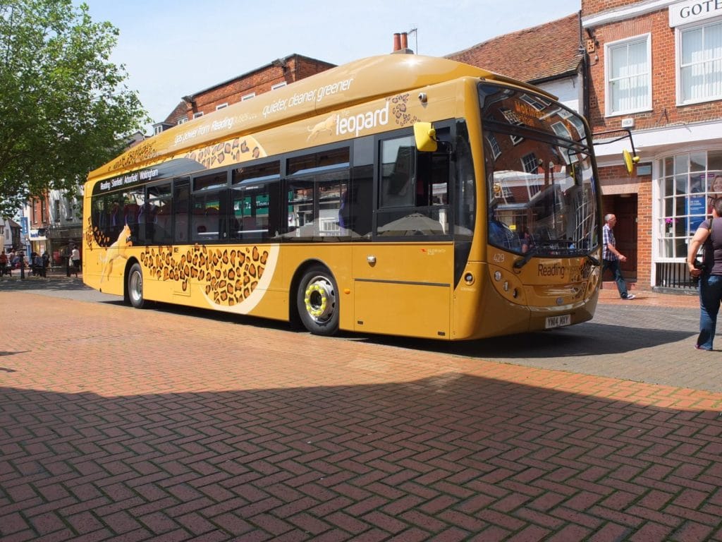 Leopards are changing – not their spots, but their timetables ...