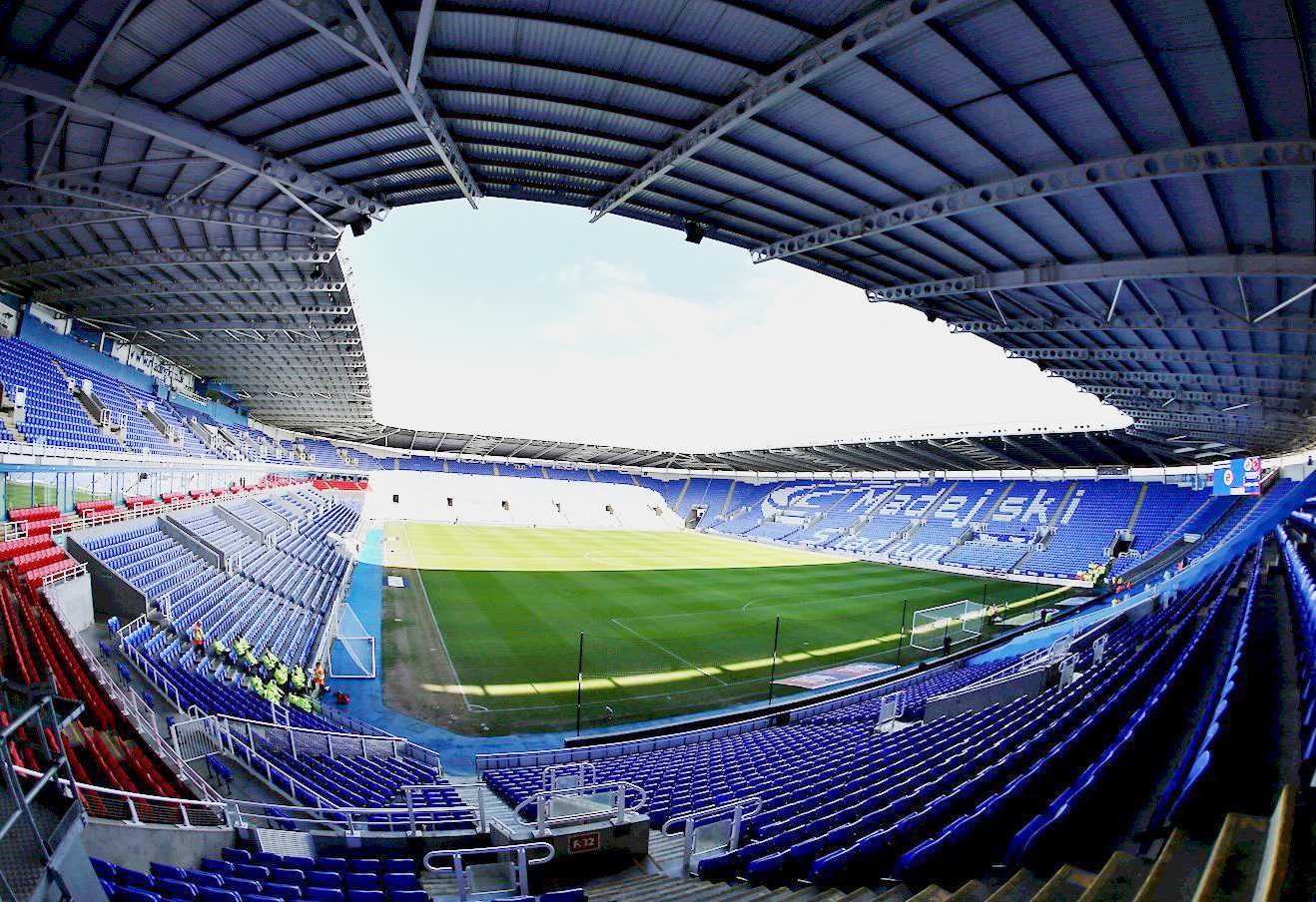 Reading’s 150th anniversary match in jeopardy after positive tests ...
