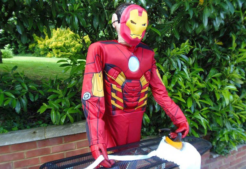 Sonning Scarecrows Trail returns to village this June – Wokingham.Today