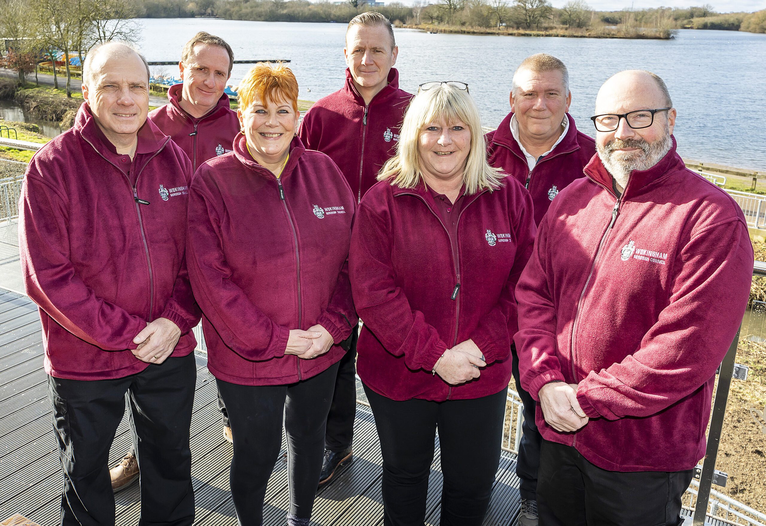 Anti-social behaviour team begins work in Wokingham borough next month ...