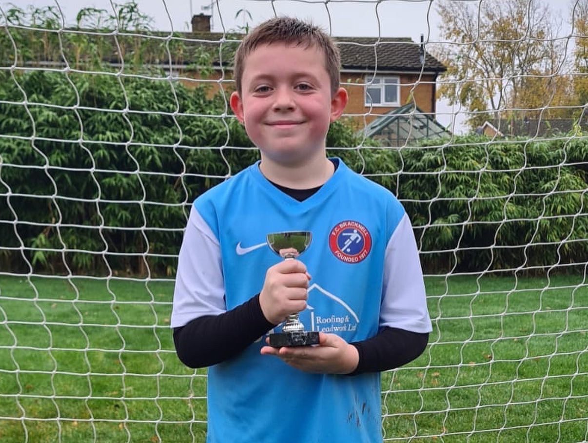 FC Bracknell teams compete across Remembrance weekend – Wokingham.Today