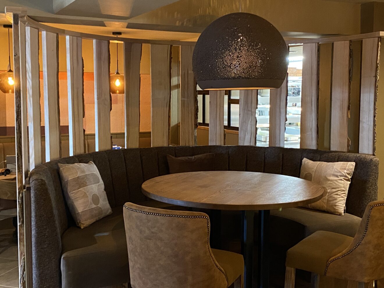 Have a sneak peek inside Wokingham’s newest pub, The Foundry Bell ...