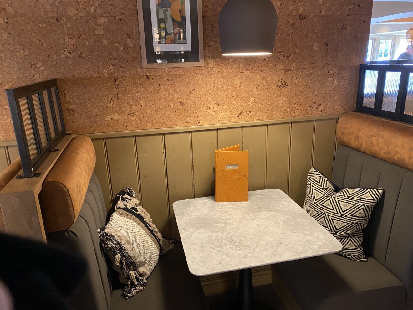 Have a sneak peek inside Wokingham’s newest pub, The Foundry Bell ...