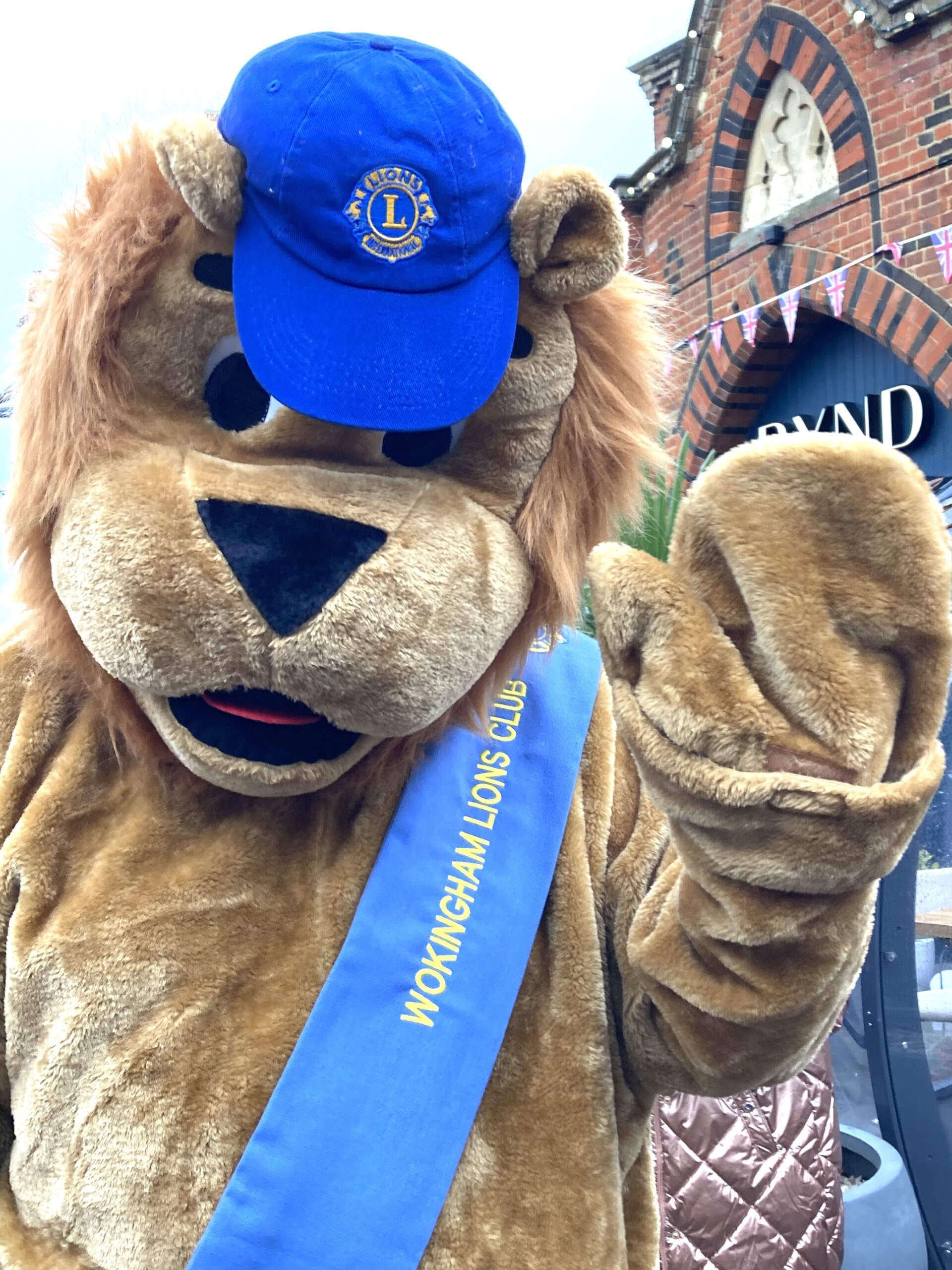 The carnival was a roaring success – Wokingham.Today