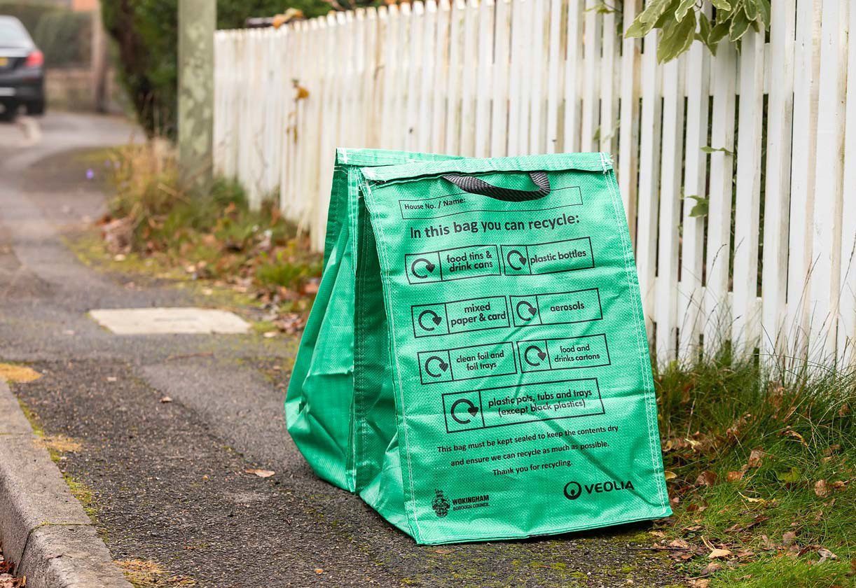 Last chance to have say on potential changes to waste collections ...