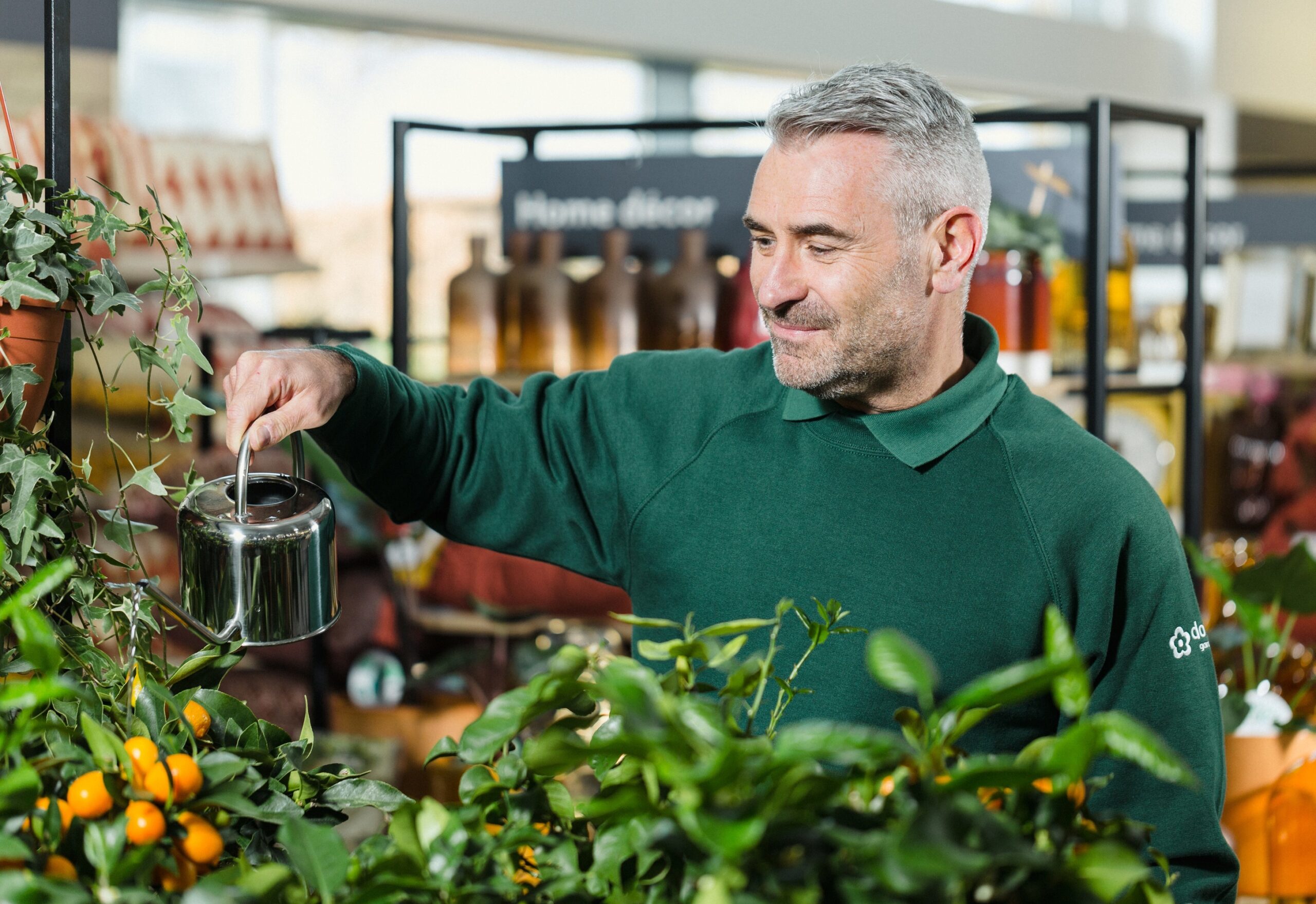 Green fingered inspiration at Hare Hatch and Spencers Wood garden ...