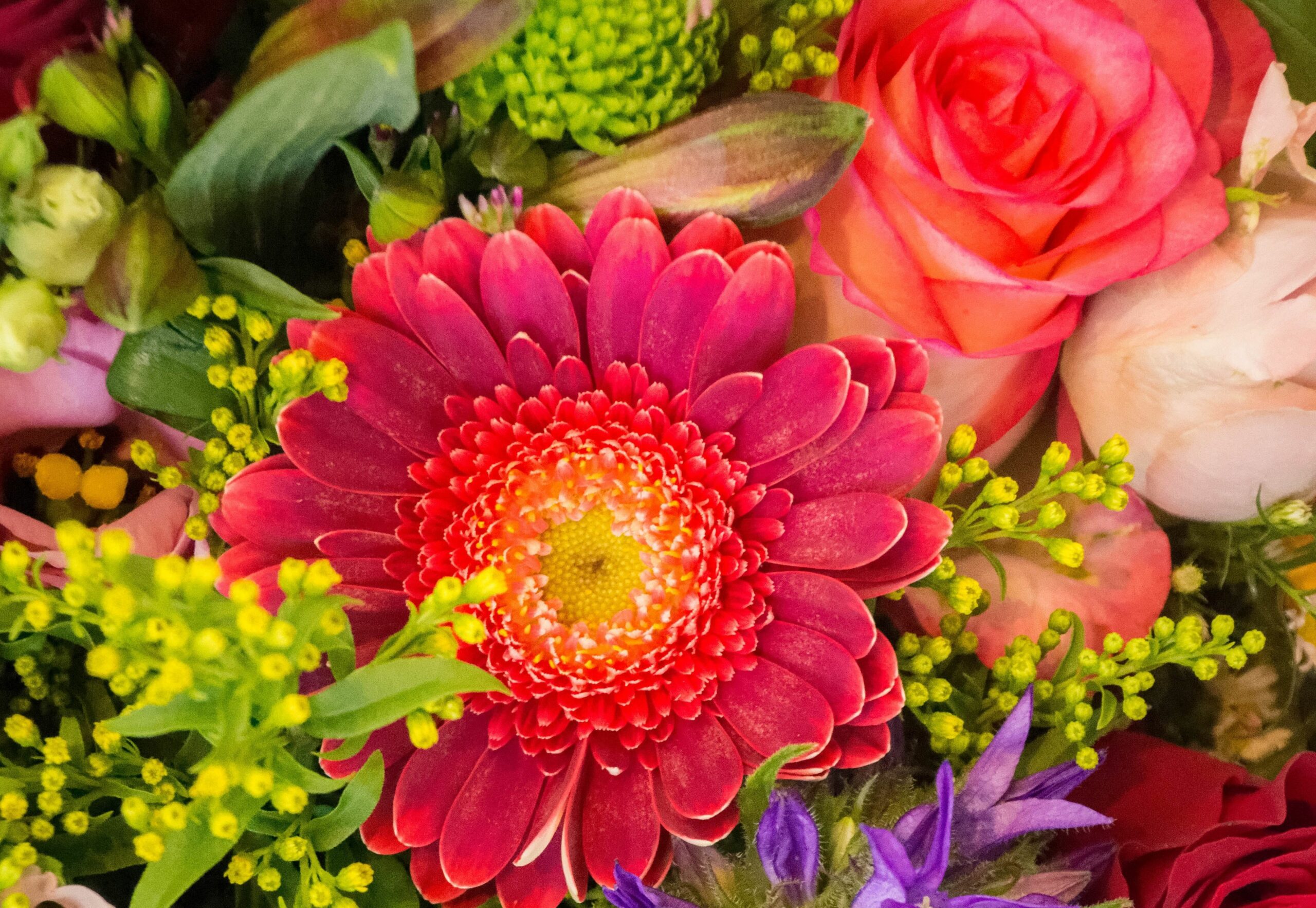 All Saints Church will celebrate its reopening with flowers – Wokingham ...