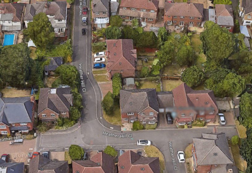 Police called to Earley cul-de-sac after body found – Wokingham.Today