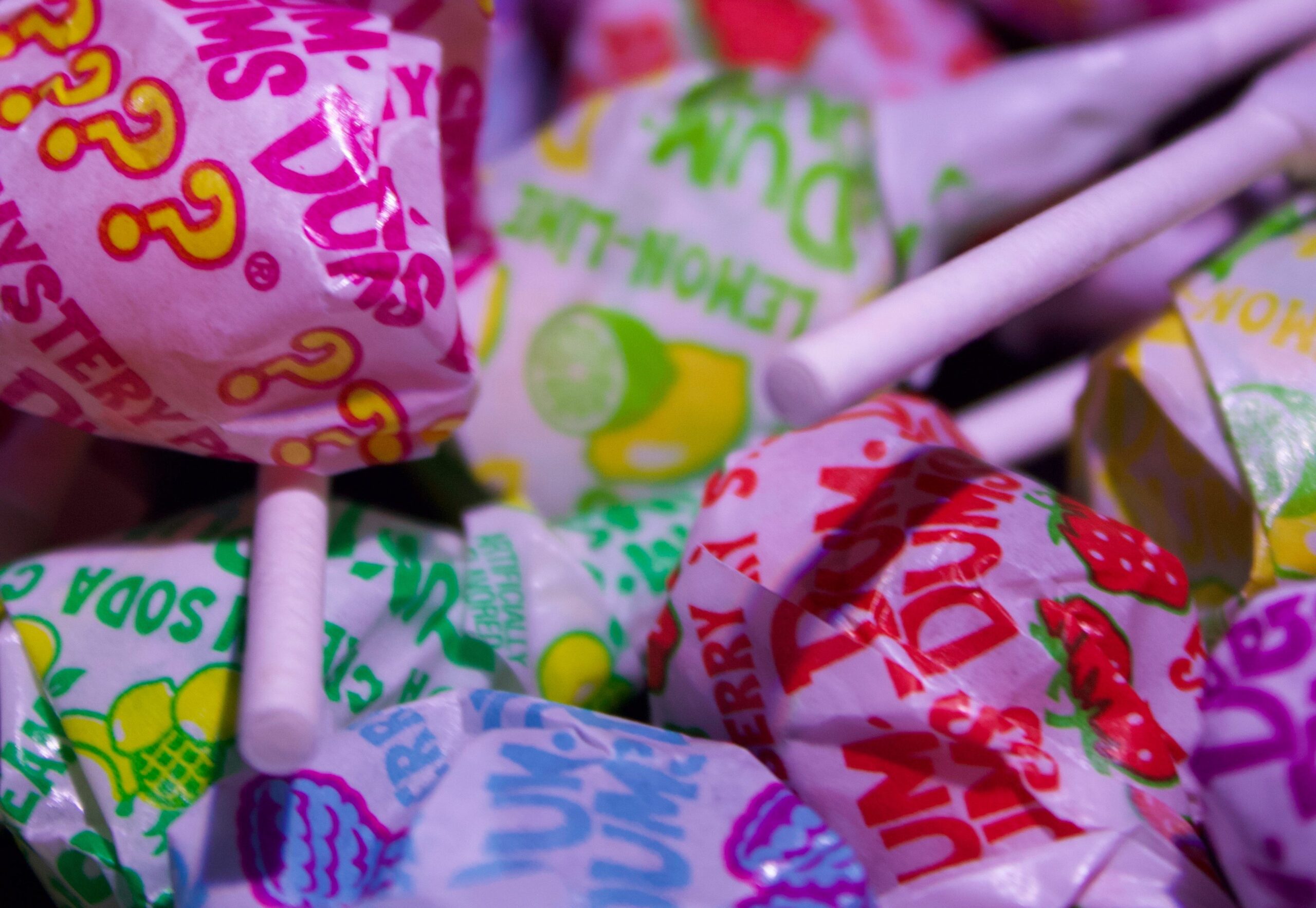 Recycle sweet wrappers, don’t bin them – Wokingham.Today