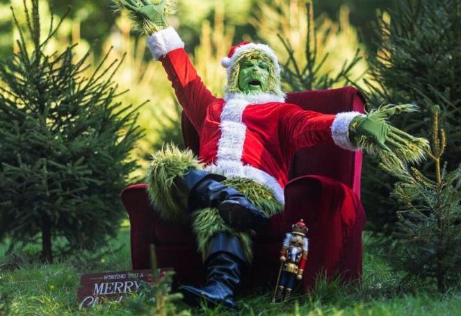 Have tea with Santa and The Grumpy Green Villain – Wokingham.Today