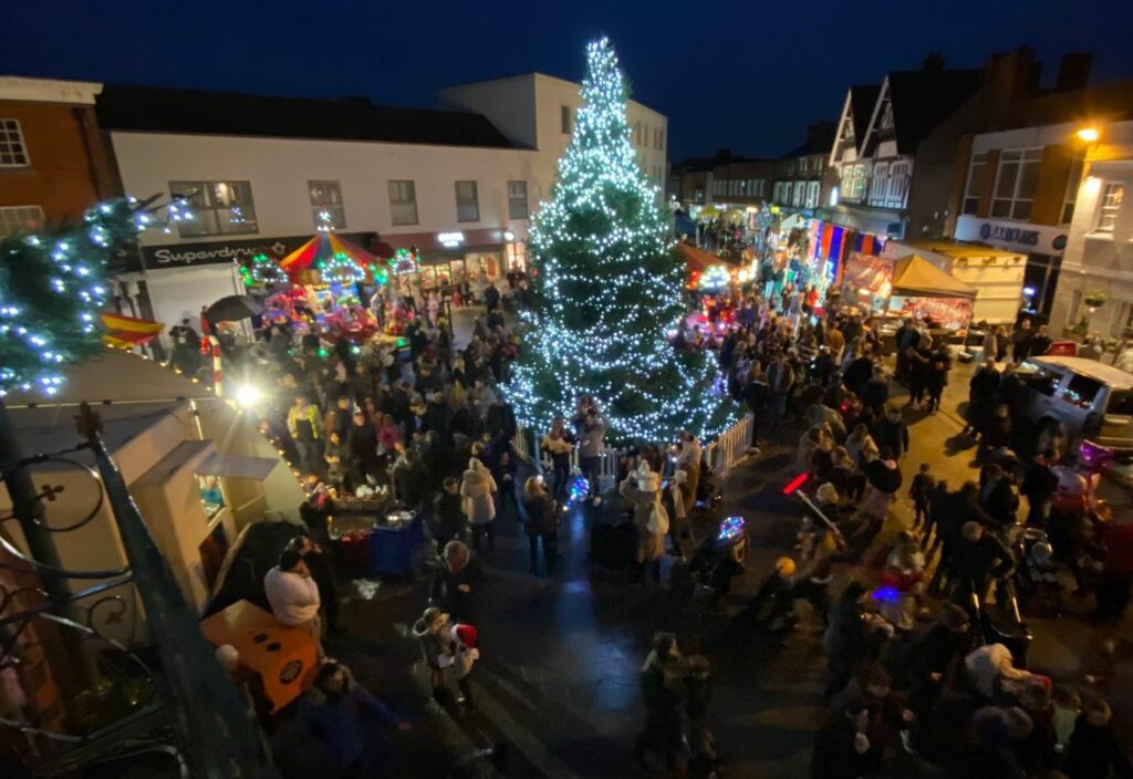 What’s on at today’s Wokingham Winter Carnival – all the times you need ...