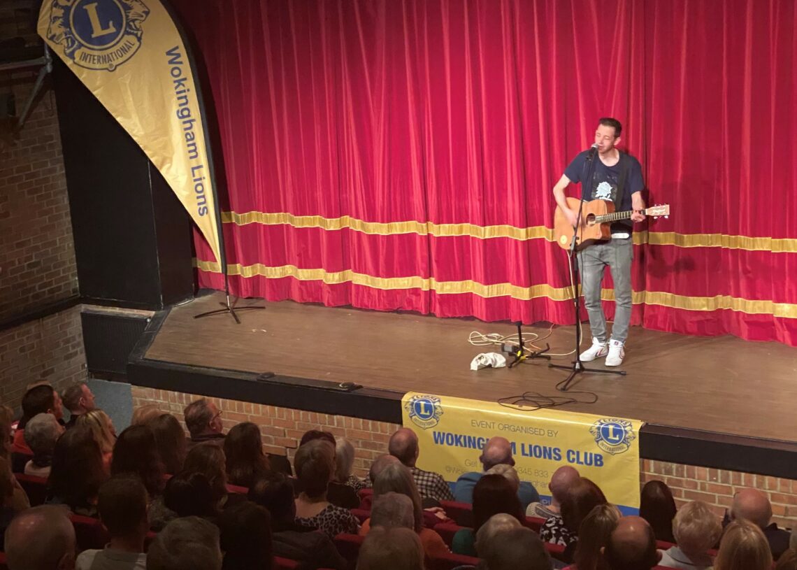 Wokingham.Today – News with a heart for Wokingham Borough