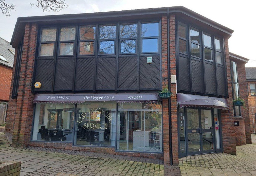 Plans submitted for cafe in Wokingham – Wokingham.Today