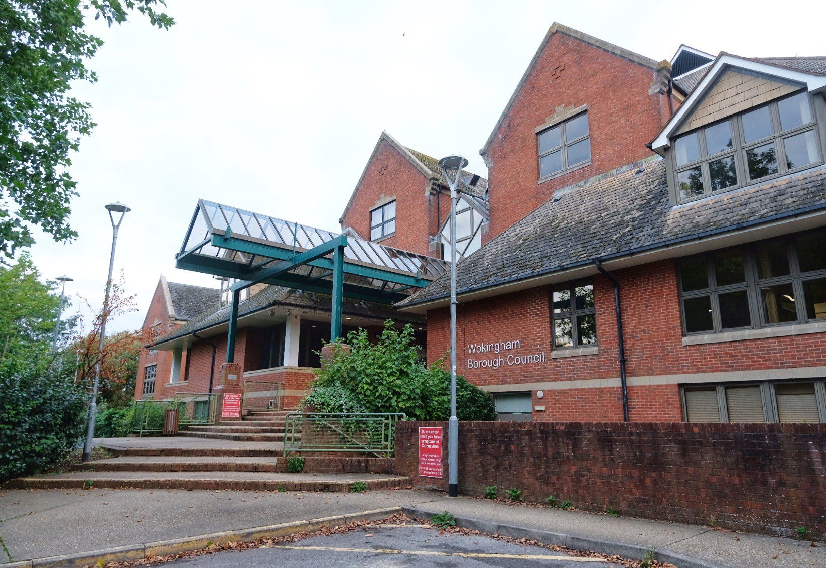 FROM THE CHAMBER: 2023, a year moving forward – Wokingham.Today