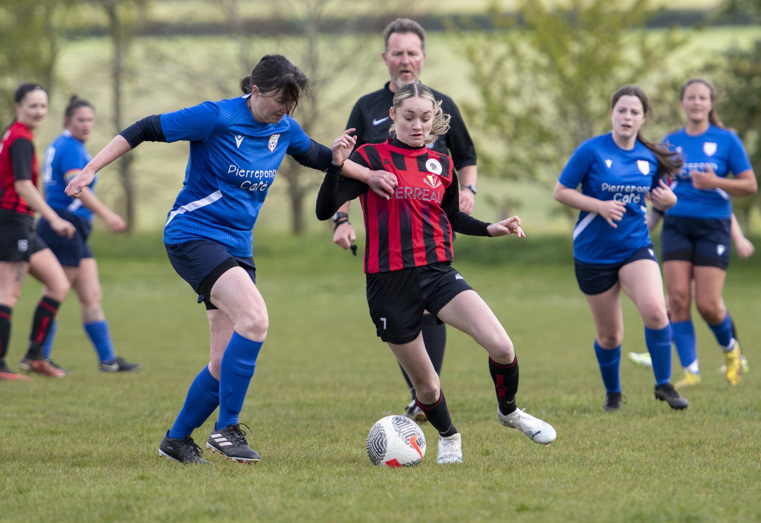 Football round-up: Tilehurst Panthers move closer to winning league ...