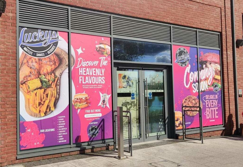 Plans revealed for new Wokingham restaurant – Wokingham.Today