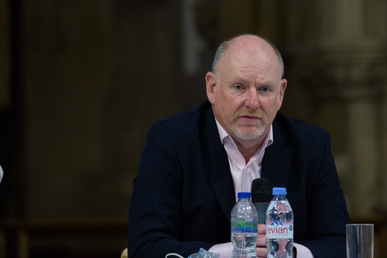 Wokingham hustings sees huge turnout – Wokingham.Today