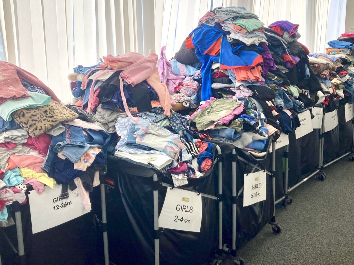 The Cowshed: How an odd thought turned into a charity that has helped ...