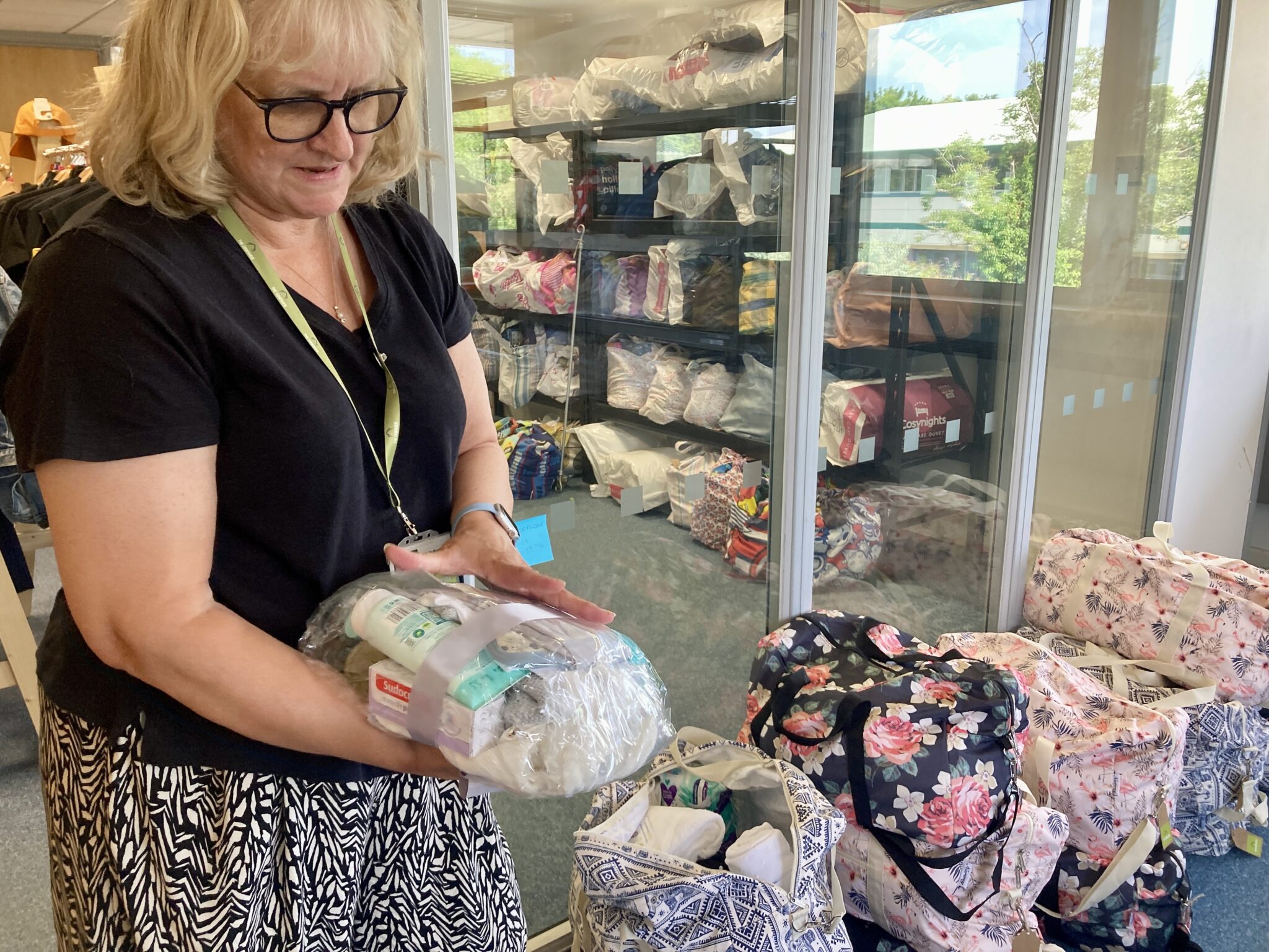 The Cowshed: How an odd thought turned into a charity that has helped ...