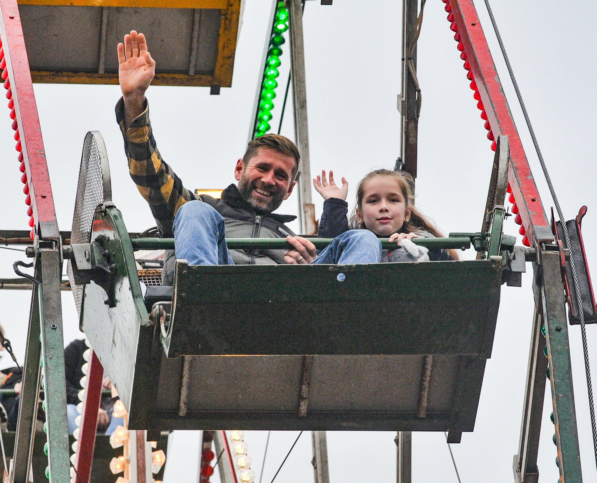 Get ready for Wokingham Winter Carnival 2024 – Wokingham.Today