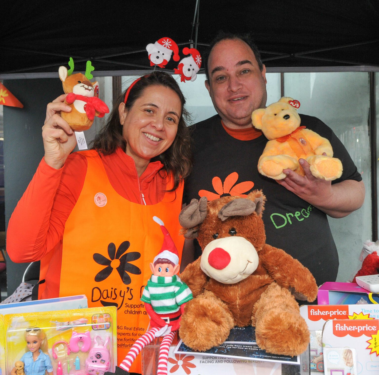 Get ready for Wokingham Winter Carnival 2024 – Wokingham.Today