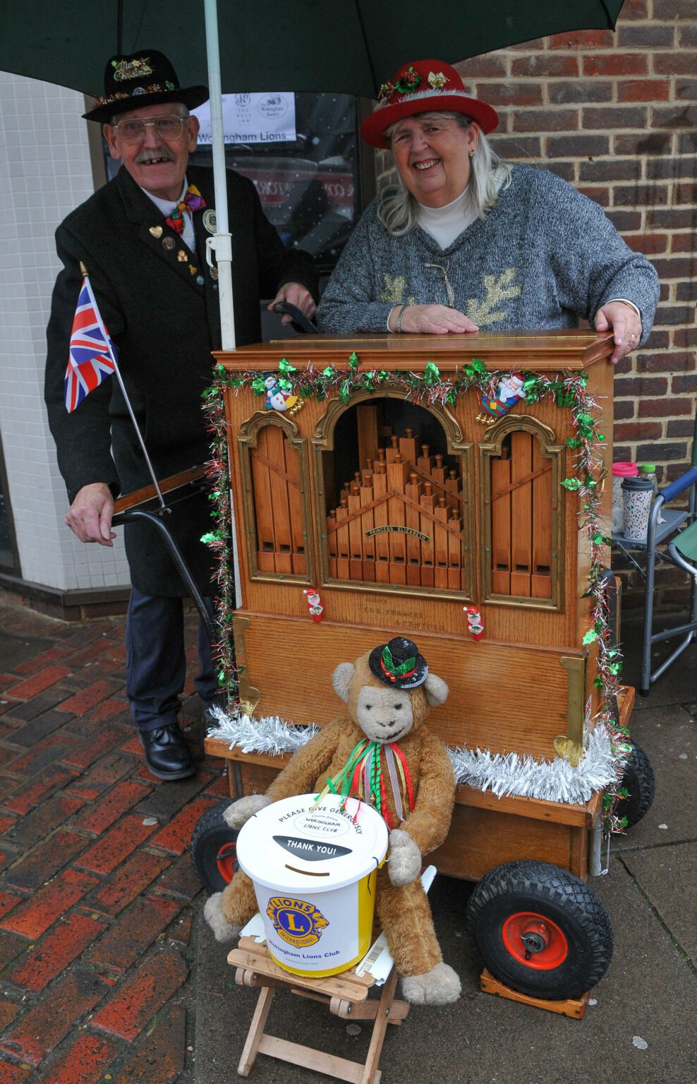 Get ready for Wokingham Winter Carnival 2024 – Wokingham.Today