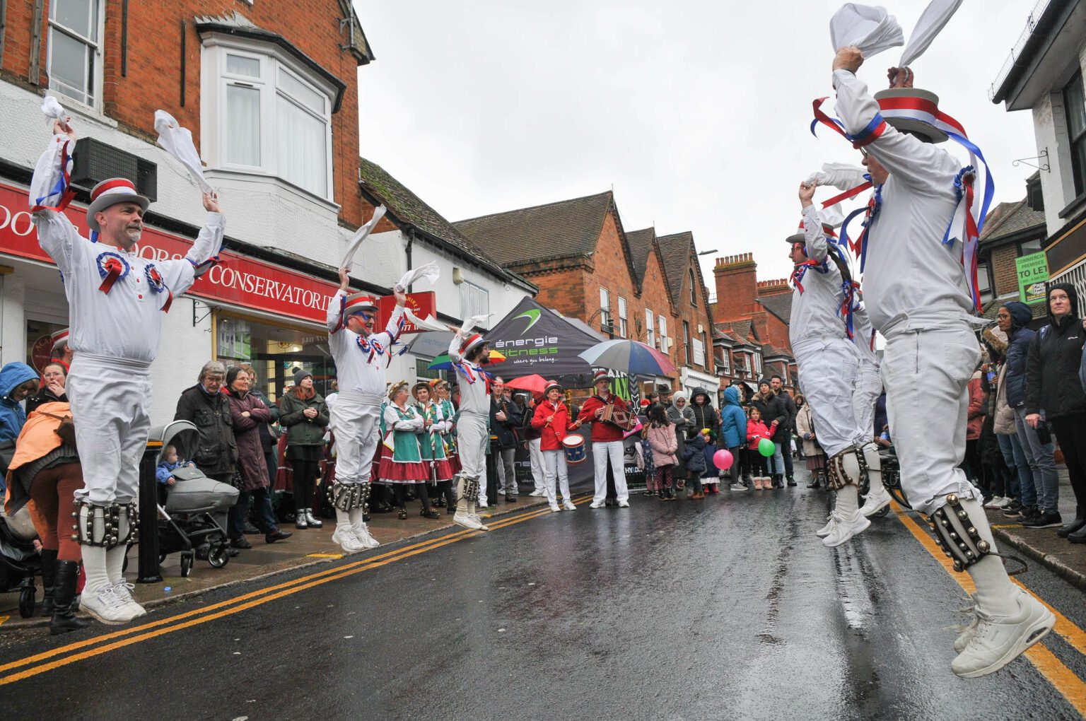 Get ready for Wokingham Winter Carnival 2024 – Wokingham.Today