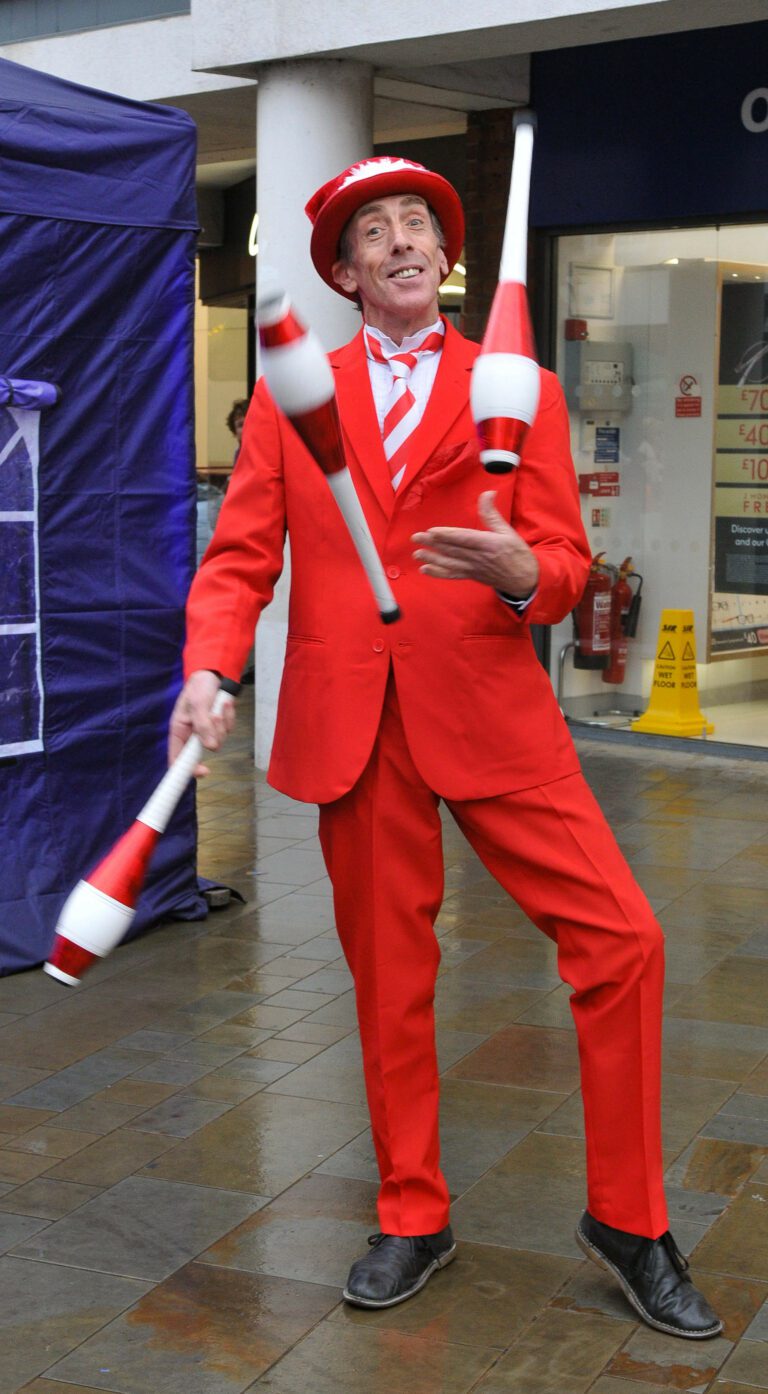 Get ready for Wokingham Winter Carnival 2024 – Wokingham.Today