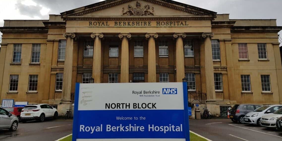 Details confirmed for roundabout roadworks – Wokingham.Today