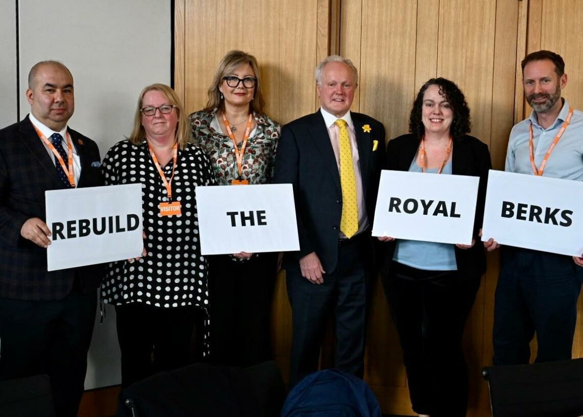 Justin Fletcher and Paul Morse to return to The Hexagon for the 2023 ...