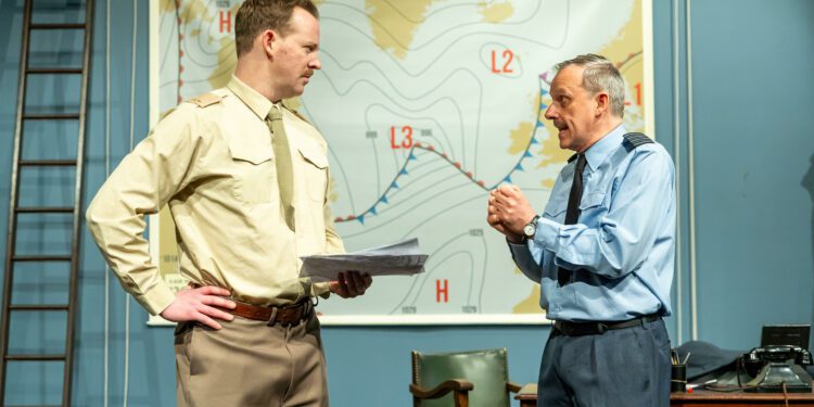 From Flintlock to Joseph via The Tomorrow People … via Radio 210 and ...