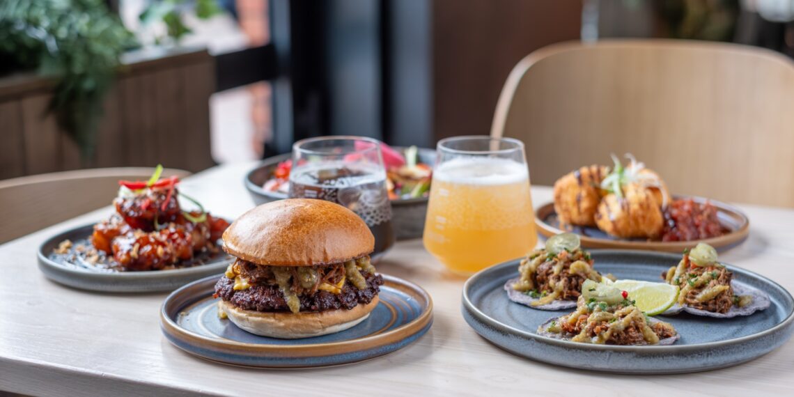 First look inside Wokingham’s newest café bar, Sedero Lounge ...