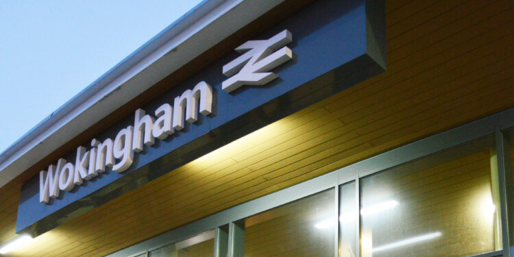New pizza restaurant coming to Wokingham – Wokingham.Today