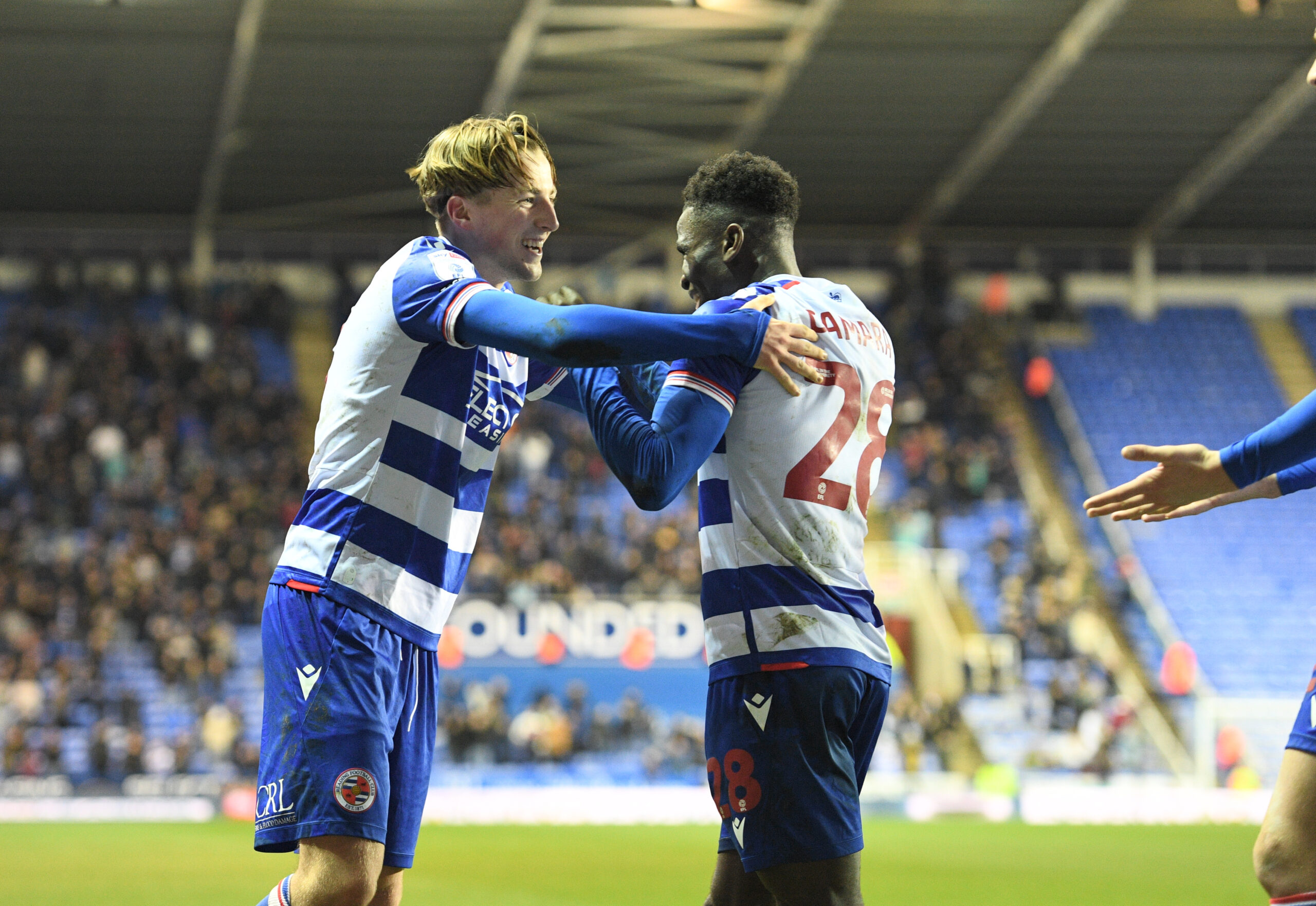 PREDICTIONS: How will Reading FC perform in the 2025/26 League One ...