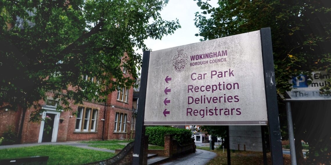 Tickets and line-up released for Wokingham Festival – Wokingham.Today