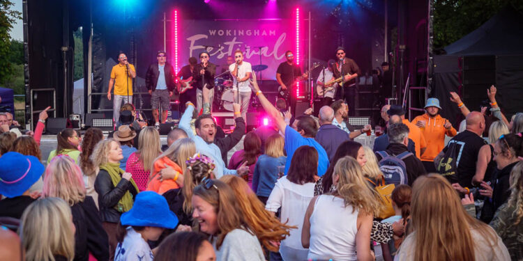 Details confirmed for roundabout roadworks – Wokingham.Today