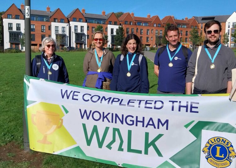 Wokingham – Wokingham.Today