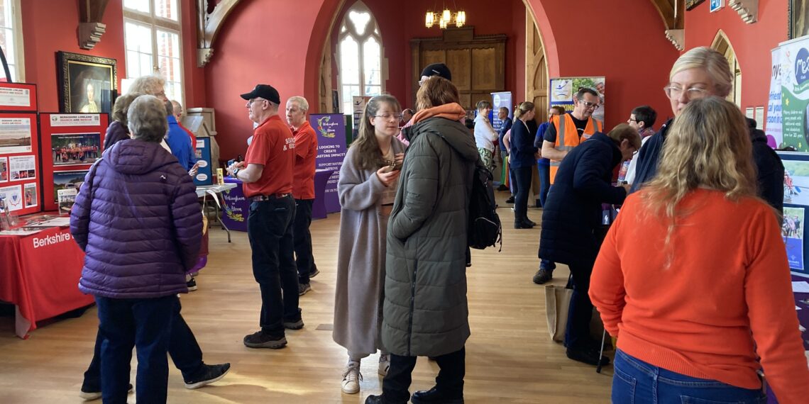 Details confirmed for roundabout roadworks – Wokingham.Today