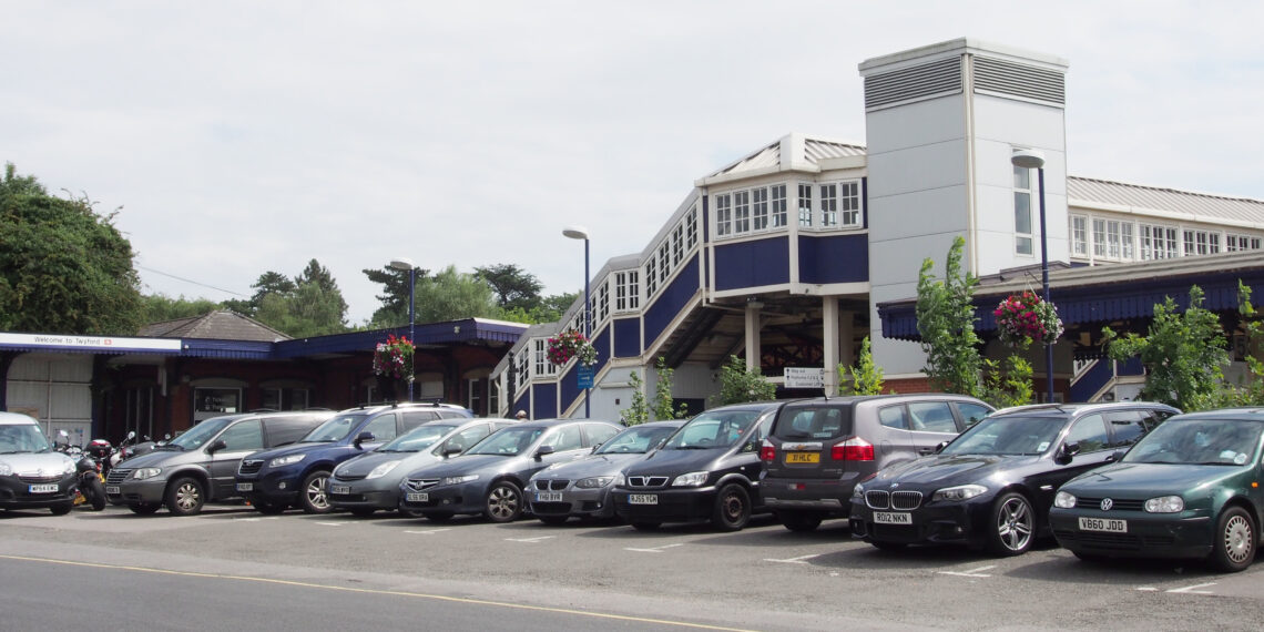 Details confirmed for roundabout roadworks – Wokingham.Today