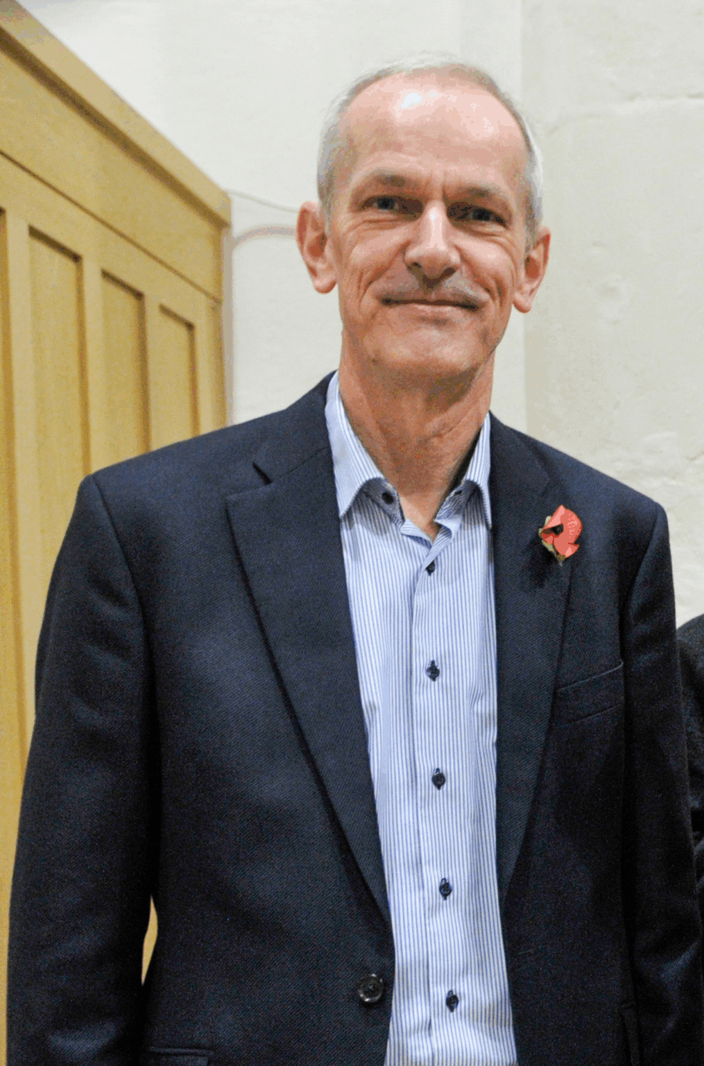 Wokingham Community Awards 2025: Meet this year’s award host ...