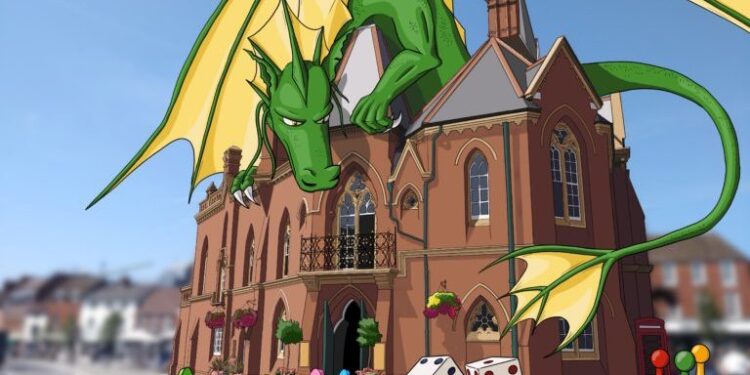 Details confirmed for roundabout roadworks – Wokingham.Today