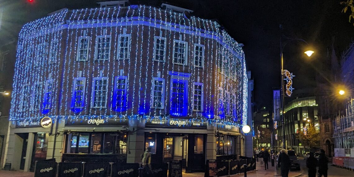 Showcase cinemas to go up for sale after ownership merger, including ...