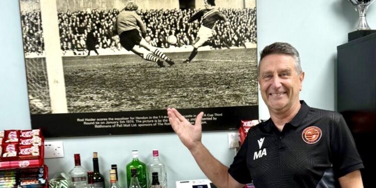 Progress made for Five Guys coming to Winnersh Showcase Cinema ...