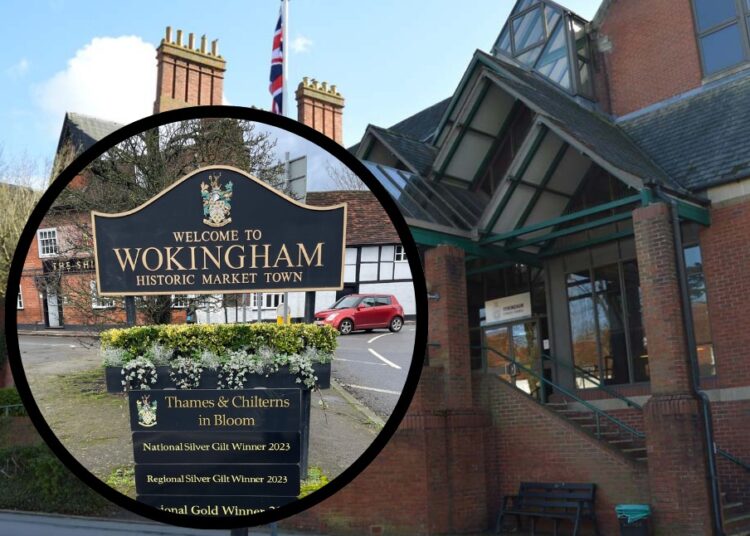 News – Wokingham.Today