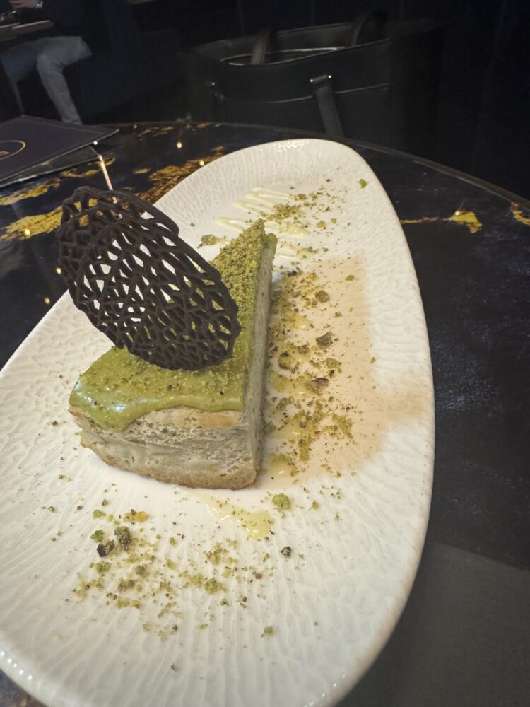 Opuz Wokingham review: A stylish Mediterranean gem serving generous ...