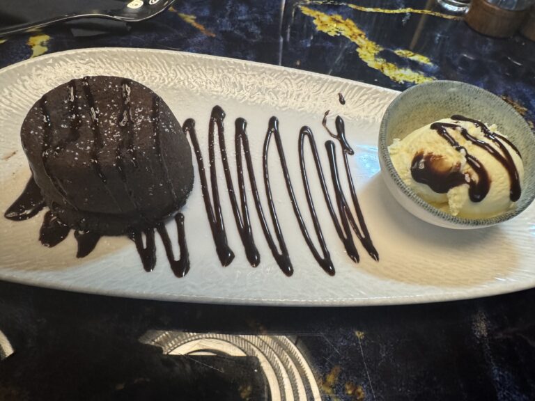 Opuz Wokingham review: A stylish Mediterranean gem serving generous ...