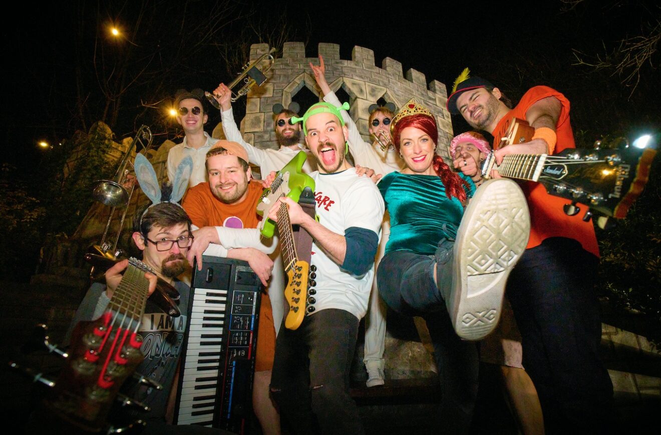 Wokingham Festival 2026 announces star-studded line-up and family ...