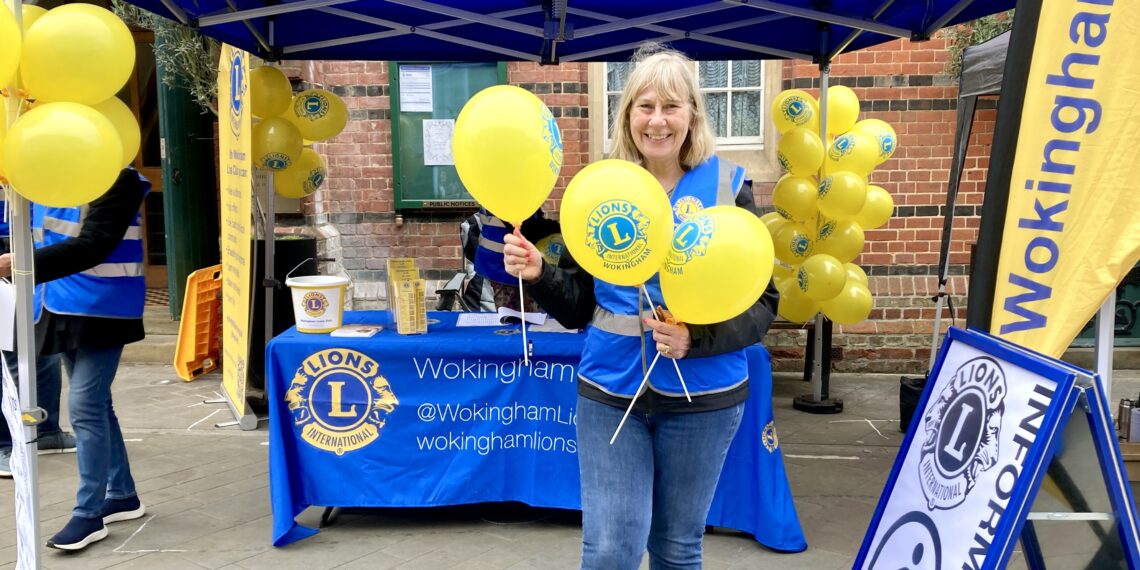 Everything set for a spectacular May Fayre in Wokingham – Wokingham.Today